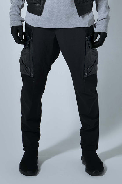 INVISIBLE CARGO PANTS Ver2.0 – CIVILIZED